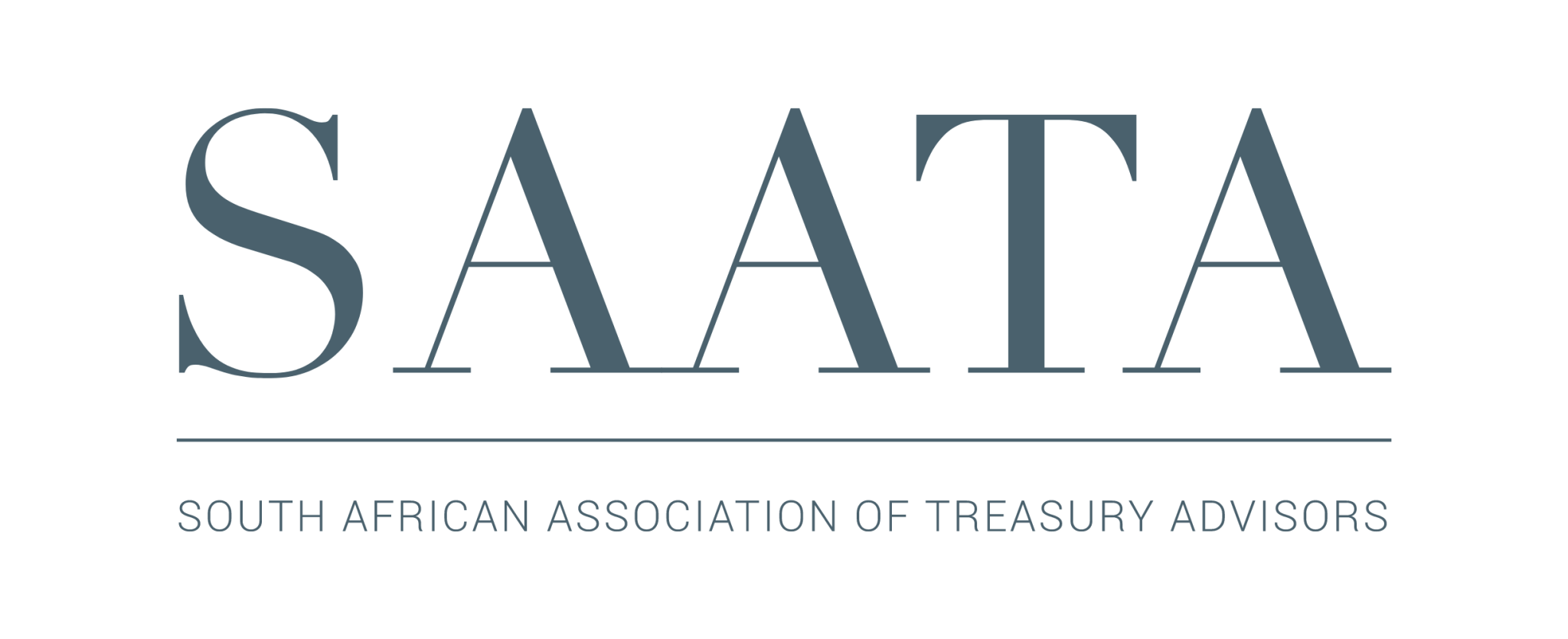 SAATA - The South African Association of Treasury Advisors